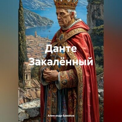 Данте Закалённый [Аудиокнига]