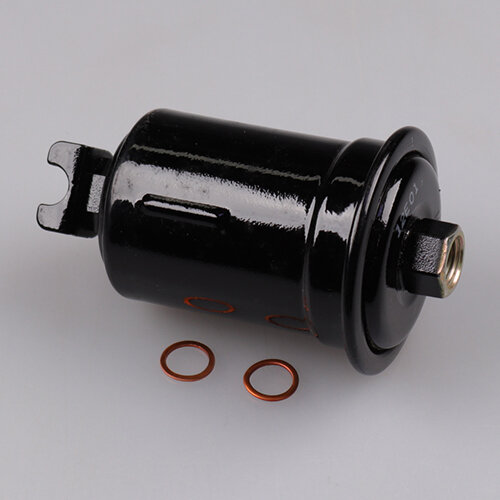 Фильтр топливный FT7285; MICRO MITSUBISHI 6G72 OEM MB868451