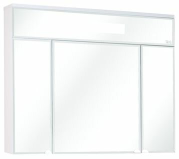 Зеркальный шкаф Onika Сигма 90.01