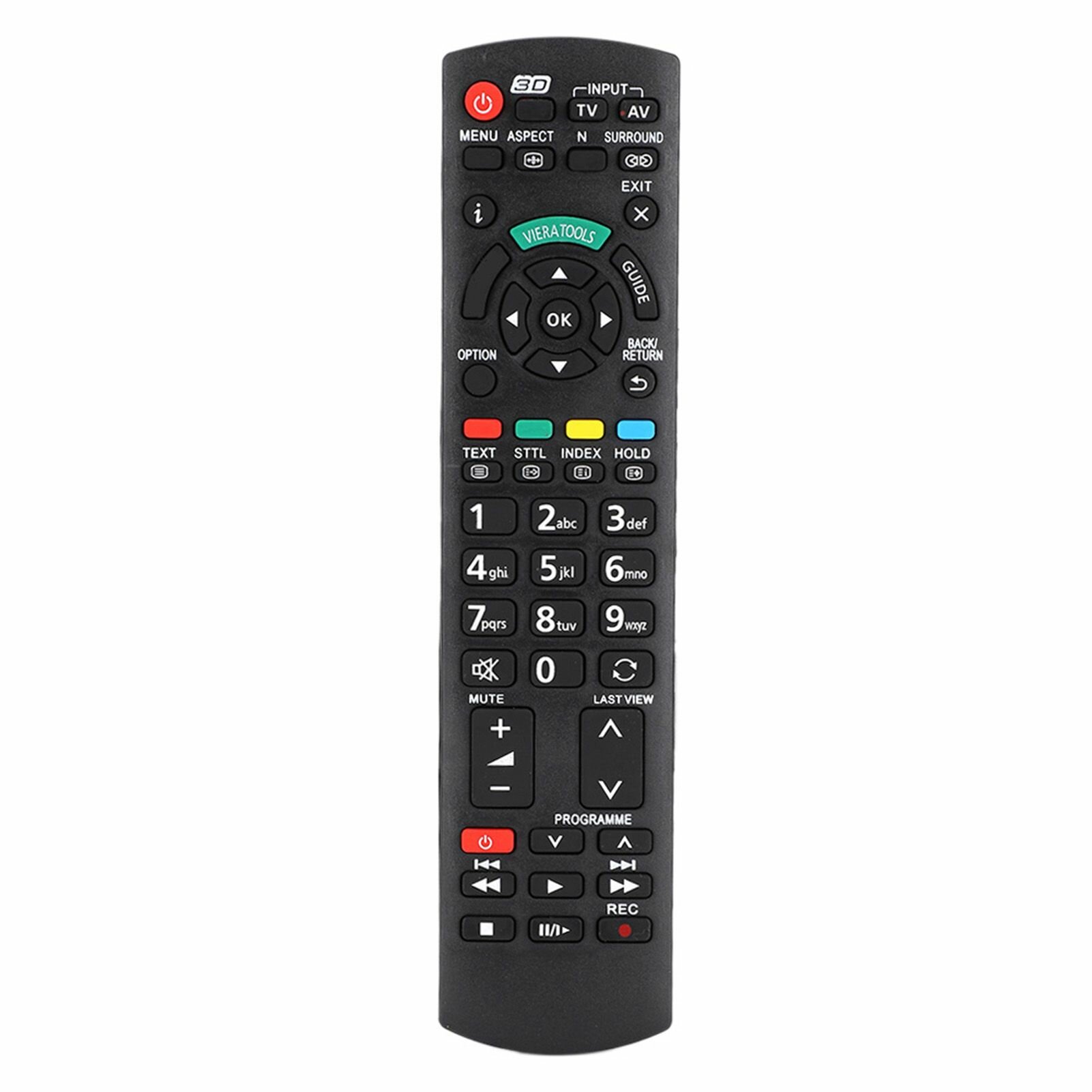 Пульт ДУ для N2QAYB000572/N2QAYB000487/EUR76280