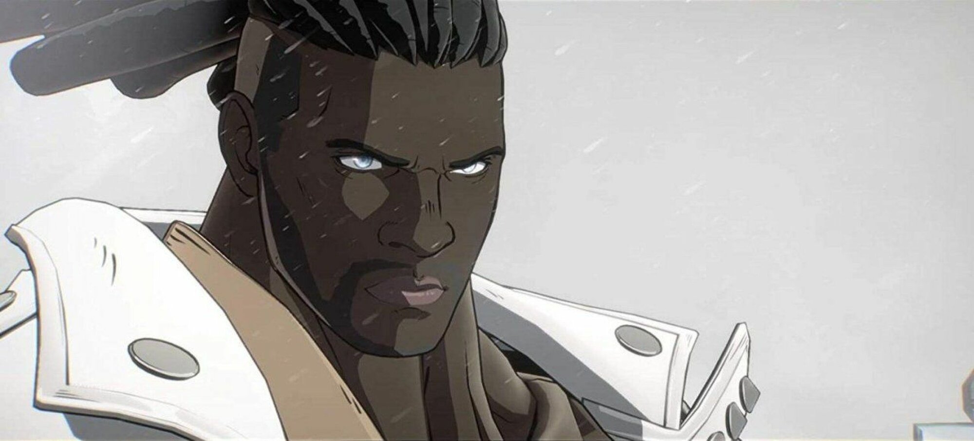 Игра Guilty Gear -Strive- PS5 Диск на PlayStation 5 Английская версия — фото 1