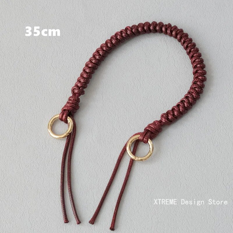 35 см женская цепочка для сумки «сделай сам», модная сумка, аксессуары, цепочки, съемная ручка, цепочки для сумки, очаровательный аксессуар