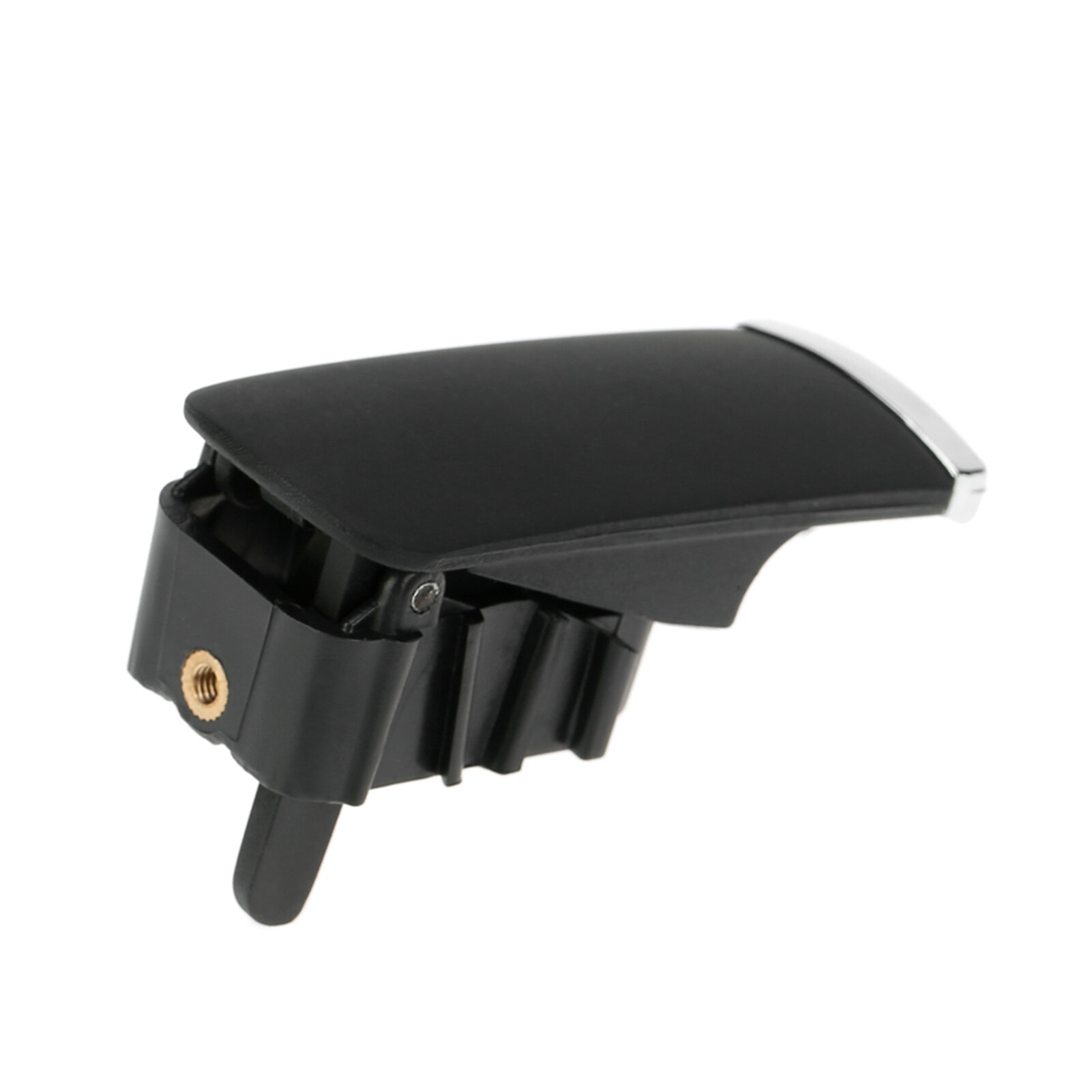 Audi 8E B6 B7 2001-2007 гг, левый руль, ручка крышки перчаточного ящика, съемник для открытия/запирания, прост в использовании и установке