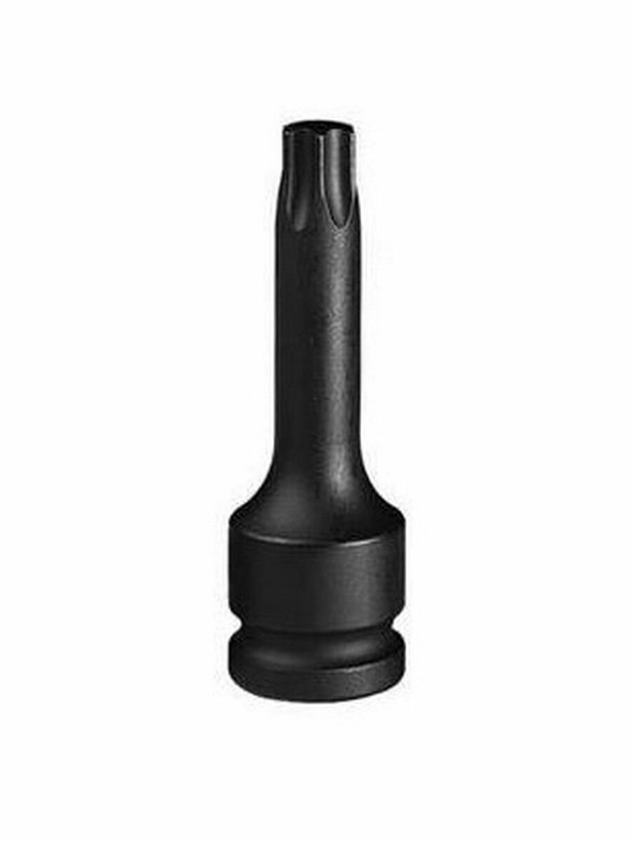Головка торкс-имбус 1/2" Т70, FORCE 24606070