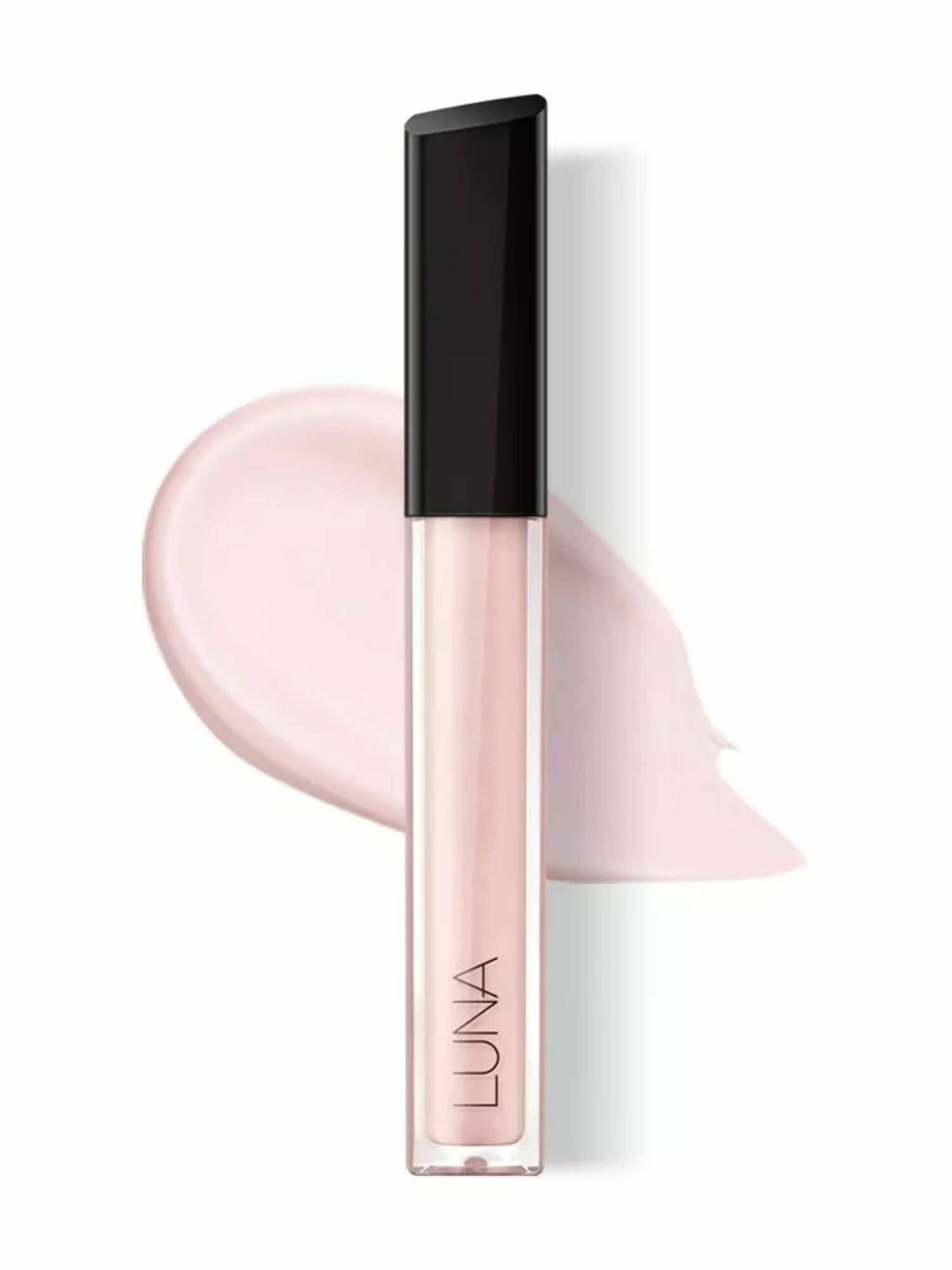 LUNA Консилер для лица Long Lasting Tip Concealer SPF34 (03 Bright)