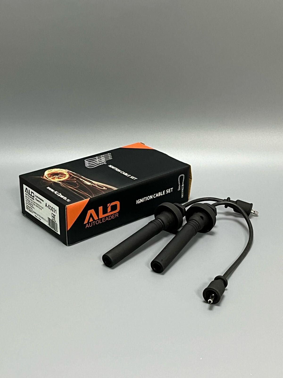 Провода высоковольтные Mitsubishi Lancer 9 2003-2011 г. в.