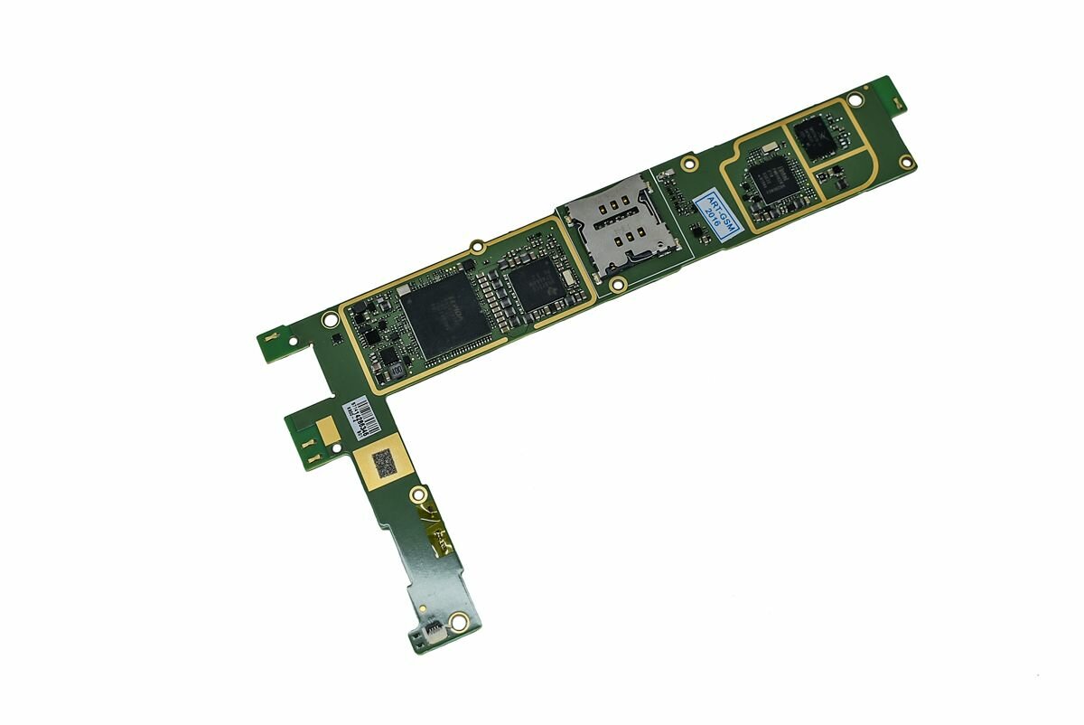 Плата материнская для Lenovo K910