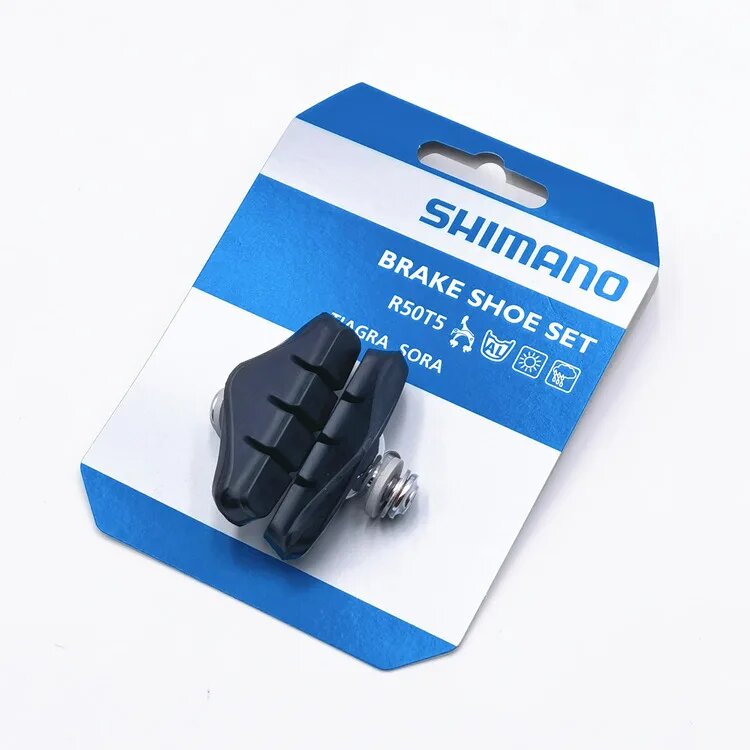 Тормозные колодки Shimano R50T4/R50T5 R50T5