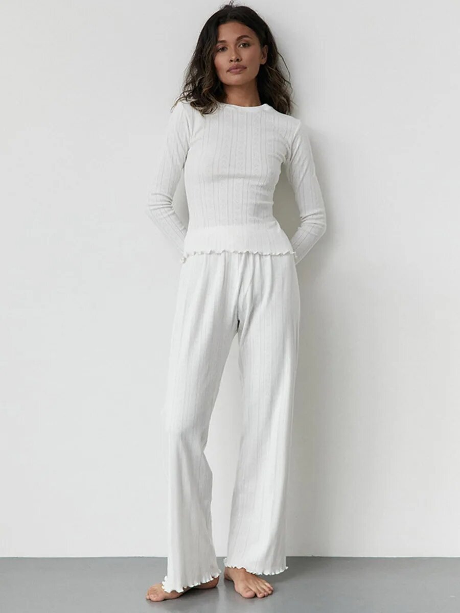 Пижама MOZULEVA