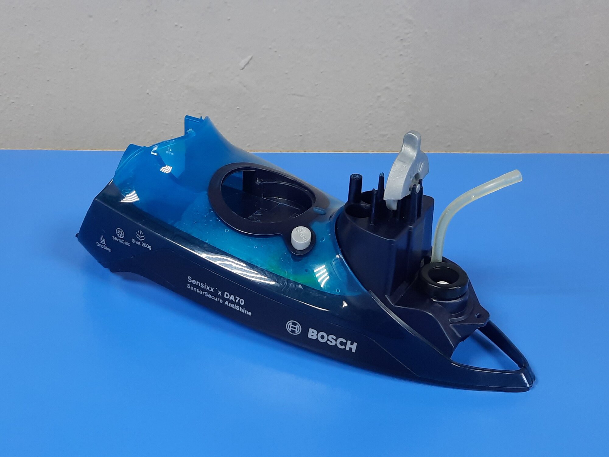 Корпус (резервуар, в сборе) Bosch TDA703021A