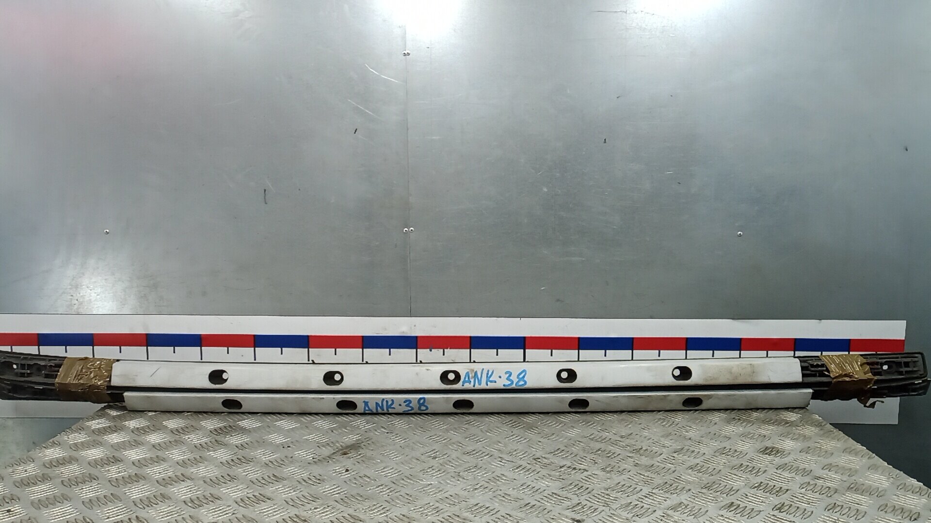 Рейлинги HYUNDAI IX35 1, Номер 872702Y500, 872802Y500