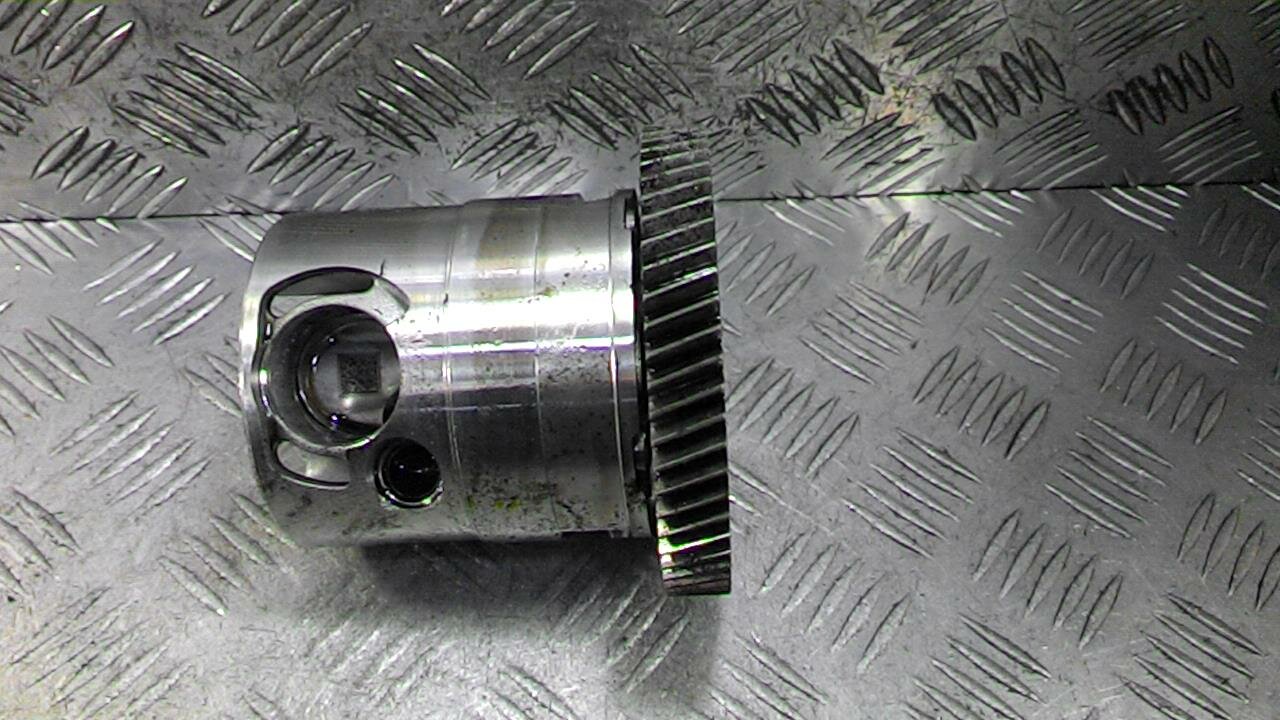 Масляный насос дизельный MERCEDES BENZ SPRINTER 2