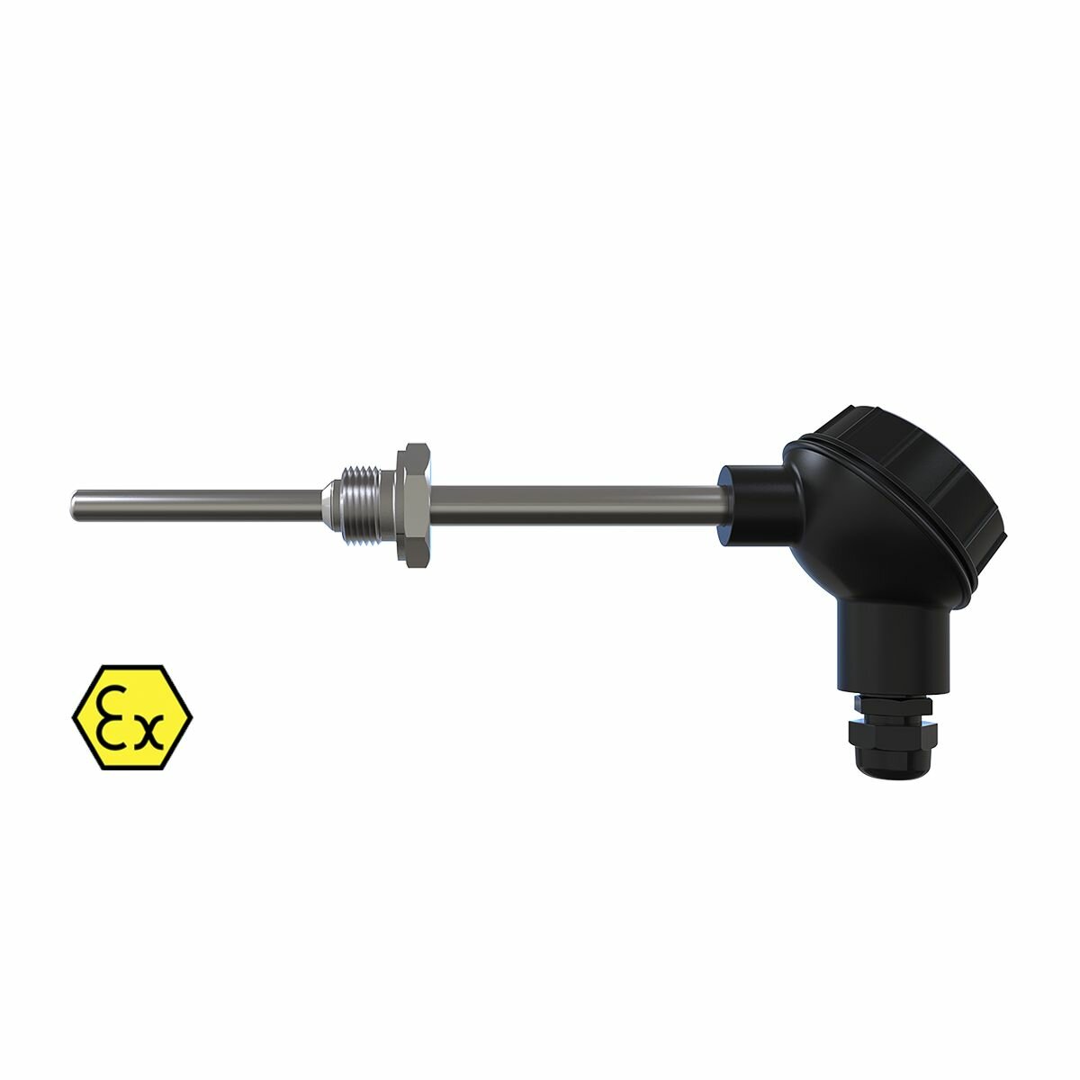 Датчик температуры ДТС065-100М. В3.60. Exi-T3 овен