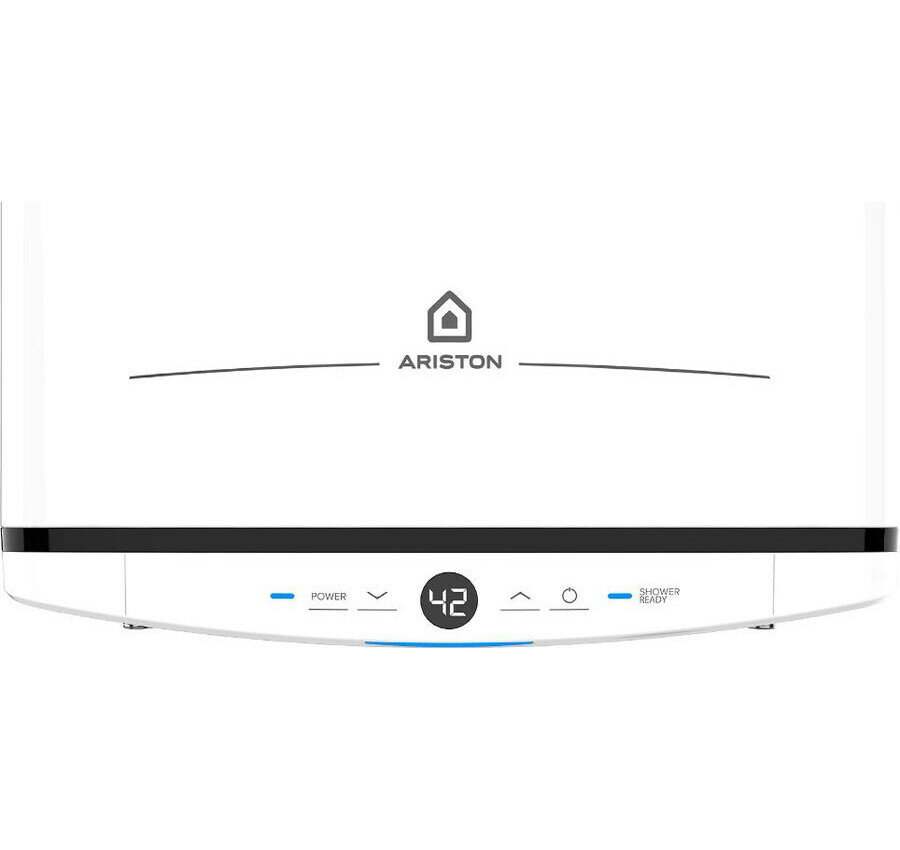 Водонагреватель накопительный Ariston Velis Tech PW ABSE 50