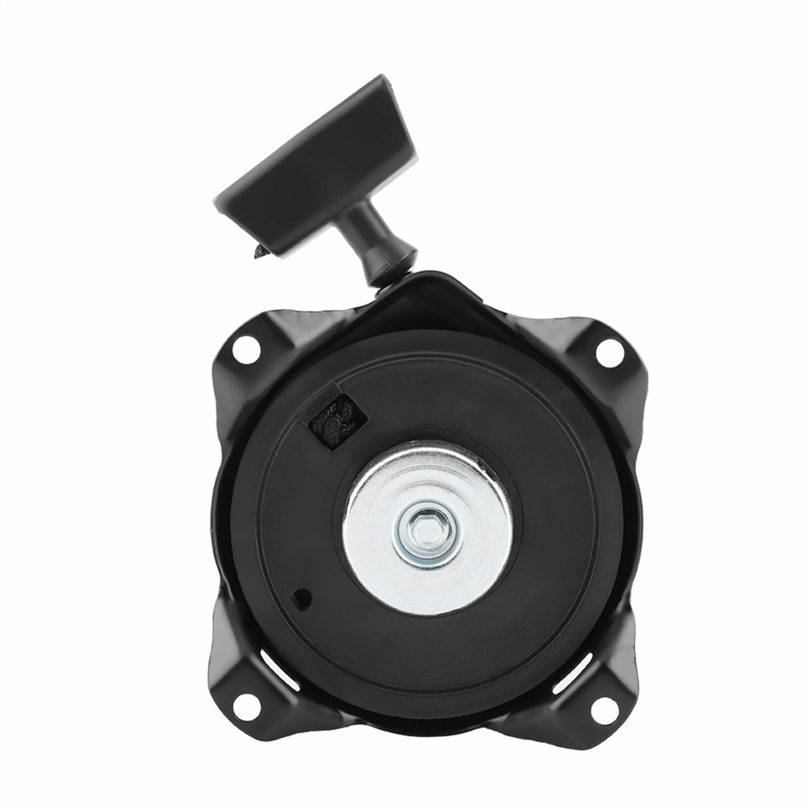 Стартер для газонокосилки Tecumseh, пусковой механизм в сборе, подходит для 590420A 590706 16575, легкий пусковой механизм для надежного кривошипа двигателя