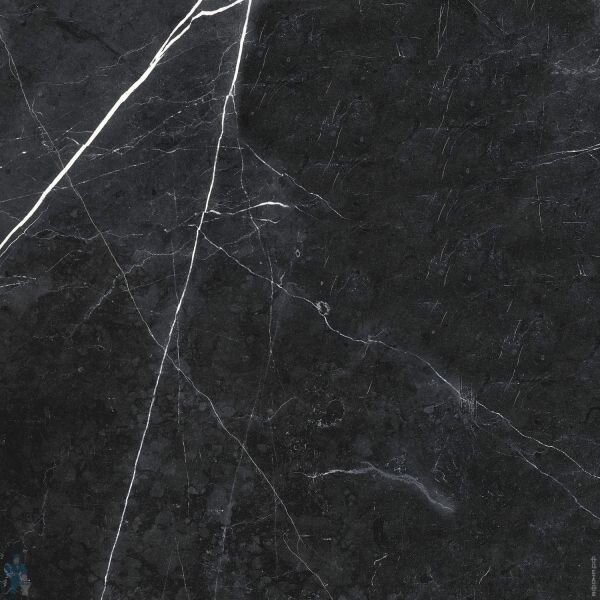 Керамогранит Cersanit (Церсанит) Oriental черный (A16002) 42х42 см, 17196 (1.5876 м2)