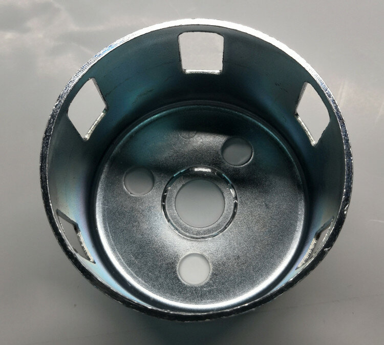Храповик 61/61/744 для GLM-6.0ST(7) c DJP012 61/61/744