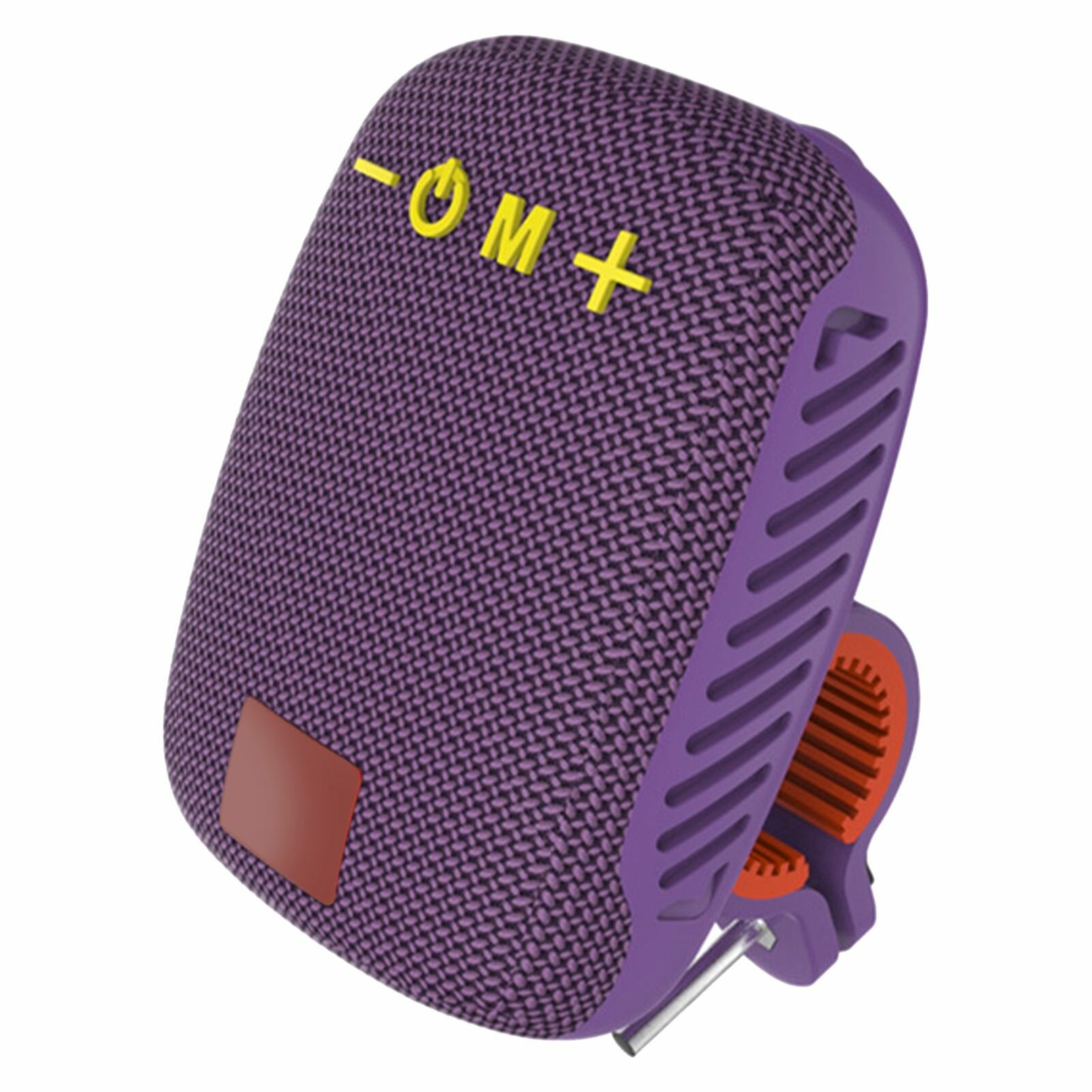 Велосипедный Bluetooth динамик IPX5, USB, FM-радио, портативный для езды на велосипеде