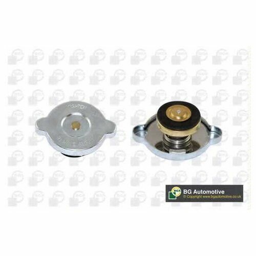 Крышка бачка расширительного Bga CC3046