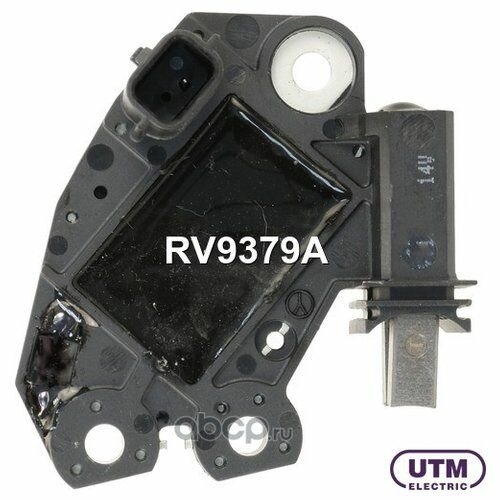 Регулятор генератора Utm RV9379A