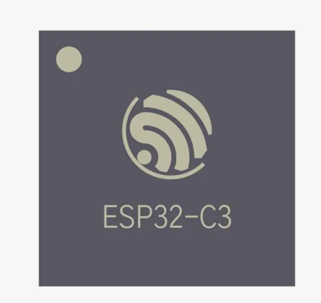 ESP32-C3, микросхема wi-fi Espressif [QFN-32]