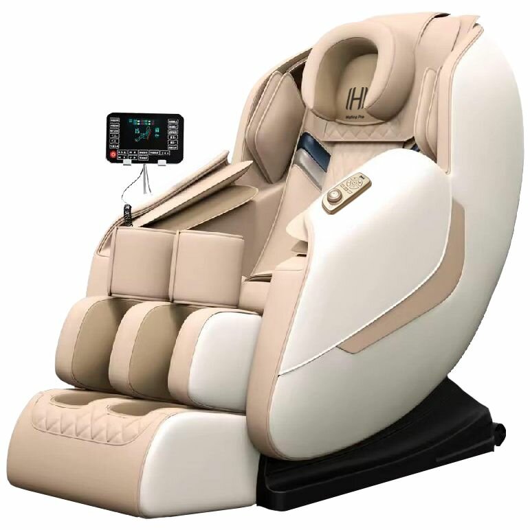 Массажное кресло Hatico Pro Osaka 3D