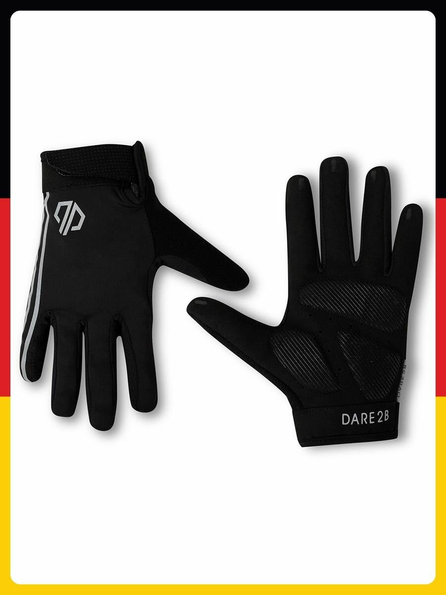 Велоперчатки Dare 2B Cycle XS