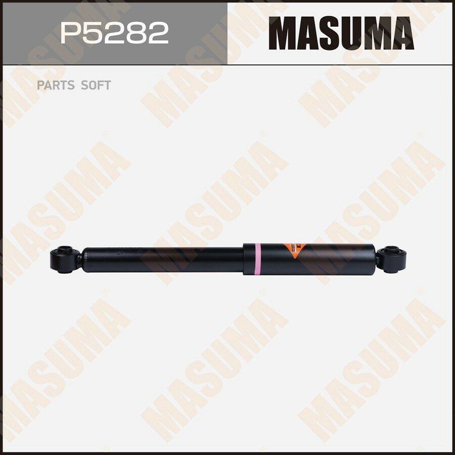 MASUMA P5282 Амортизатор подвески ()