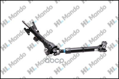 Колонка рулевая HYUNDAI HD120 в сборе MANDO Mando арт. EX563006A001