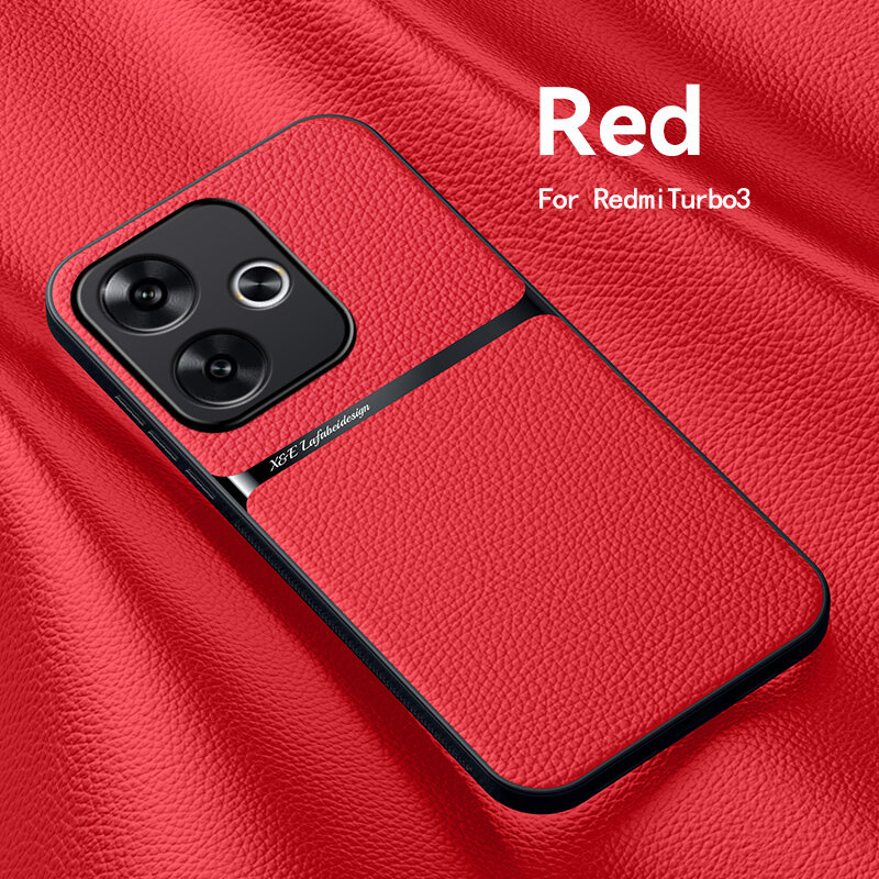 Подходит для Redmi Turbo 3/Сяоми Поко F6 Чехлы для телефонов, защитой камеры и противоударным кожаный, Поко F6, подставка, soft touch,360° Полная защита, резина, пластик, силикон, защита камеры