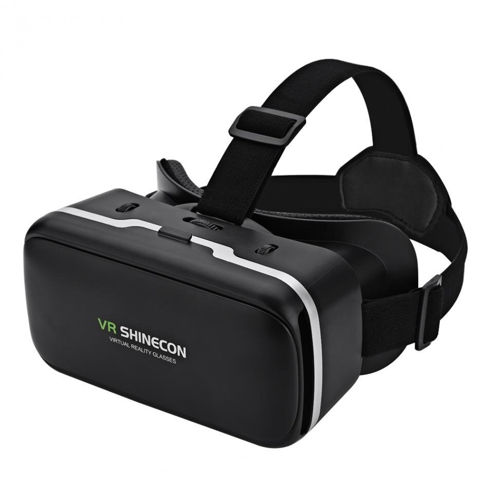 Очки виртуальной реальности VR Shinecon -LJ