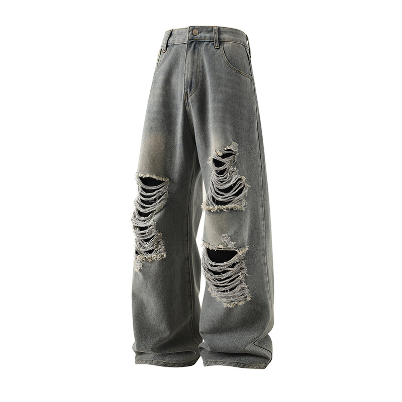 Джинсы PANDA ADEVIL