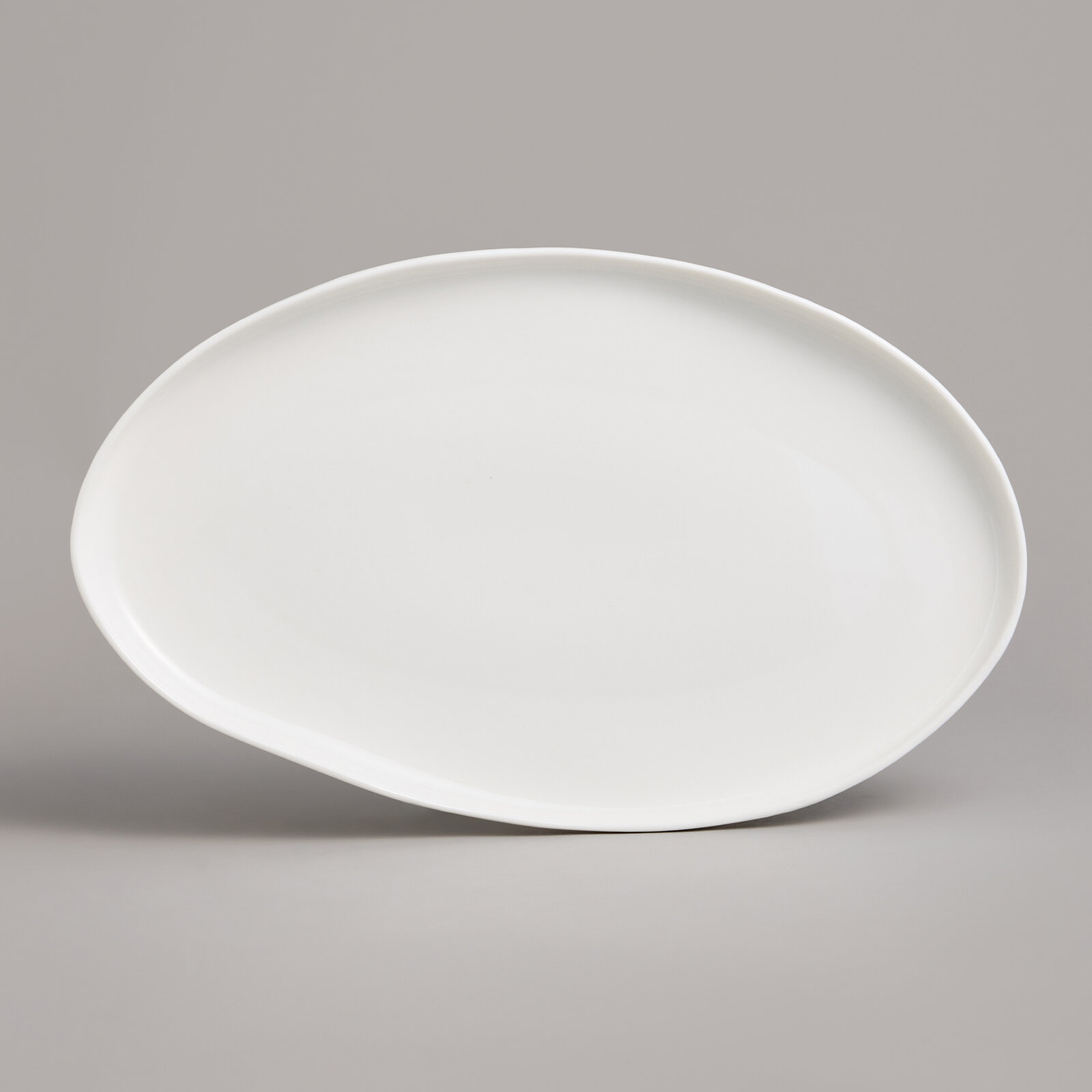 Блюдо lefard fashion овальное 31,5*19*3 см KSG-761-177