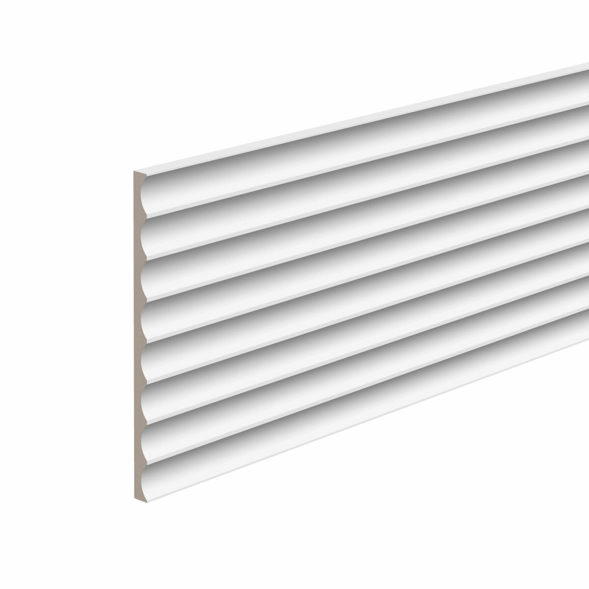 Панель Ultrawood UW 1218 i под покраску 2000 х 240 х 18 мм