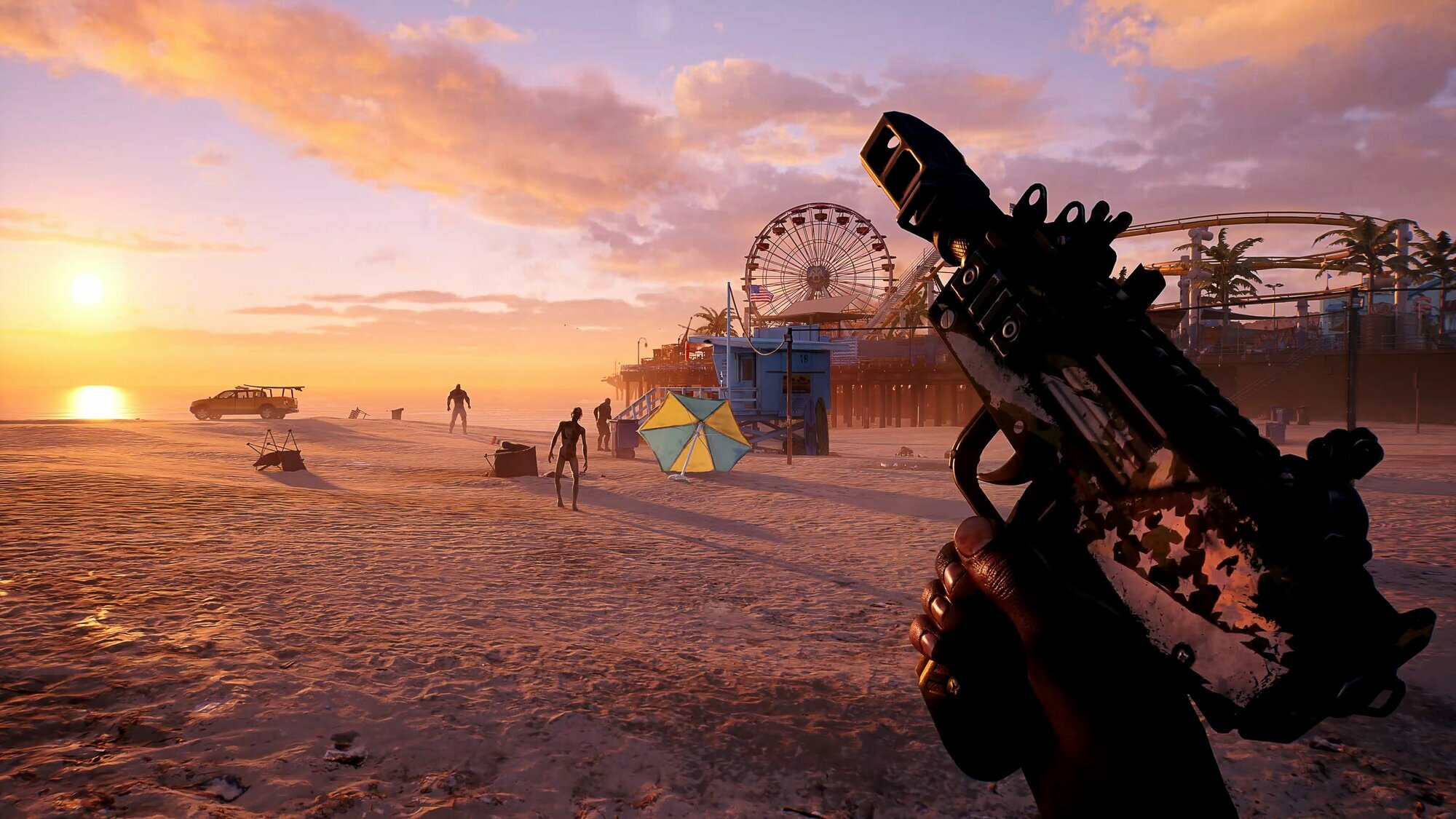 Dead Island 2 (PS5, RU) — фото 1