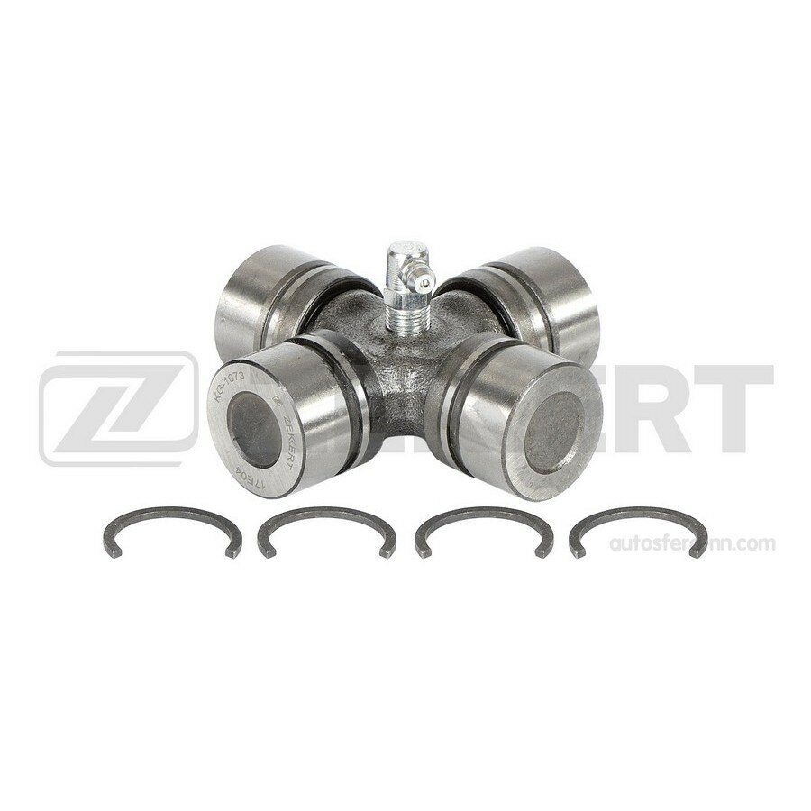 ZEKKERT KG1073 Крестовина карданного вала 32 00x91 94 / Kia Sorento 02-