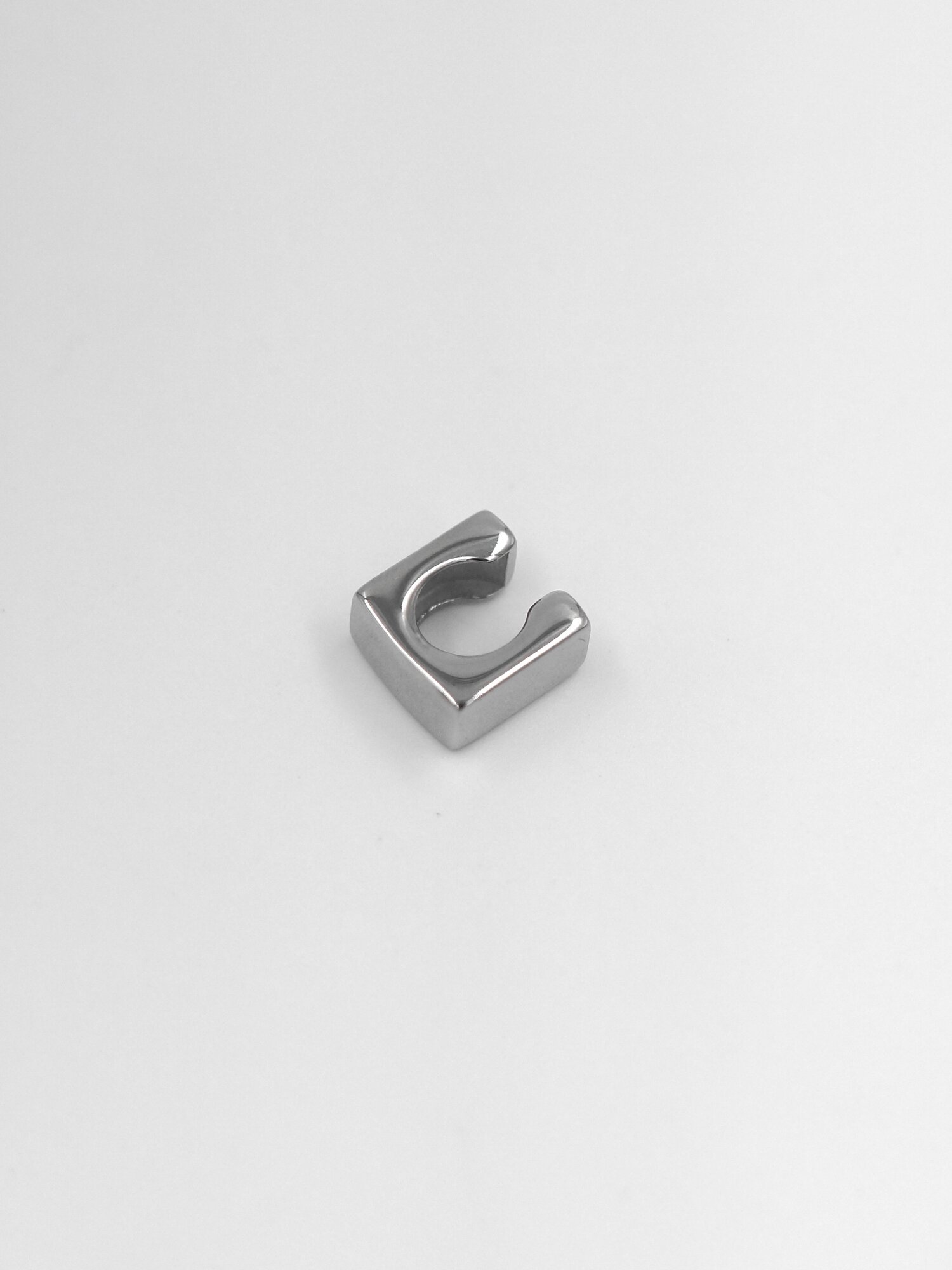 Моносерьга кафф