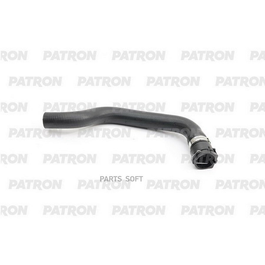 PATRON PH2272 Патрубок (резина) (пр-во Турция) AUDI A3 1.6/1.8/1.9 TDI, SEAT LEON/TOLEDO/1.6/1.8/1.9 TDI, SKODA OCTAVIA 1.6/1.8/1.9 TDI, VWBORA/GOLF IV 1.6/1.8/1.9 TDI