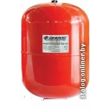 Расширительный бак Джилекс В 10