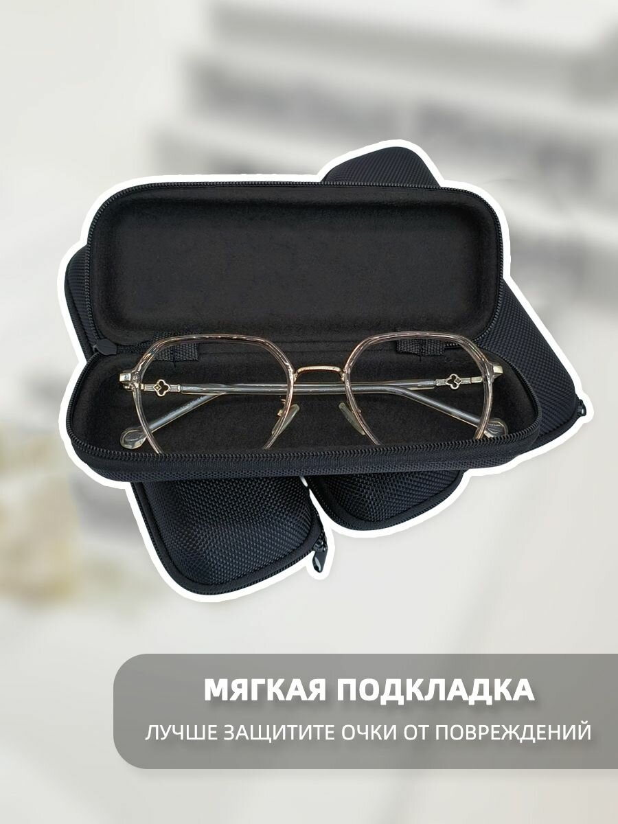 Glasses Case — фото 1