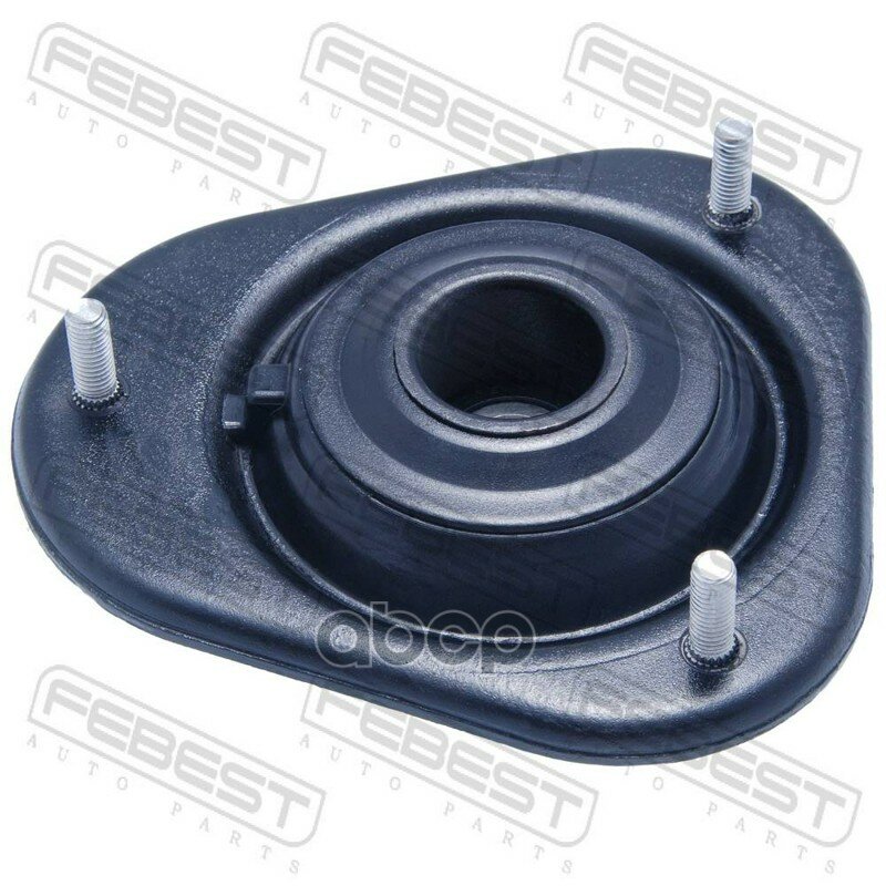 Опора переднего амортизатора TOYOTA PRIUS NHW10 1997-2003 Febest арт. tss-nhw10f