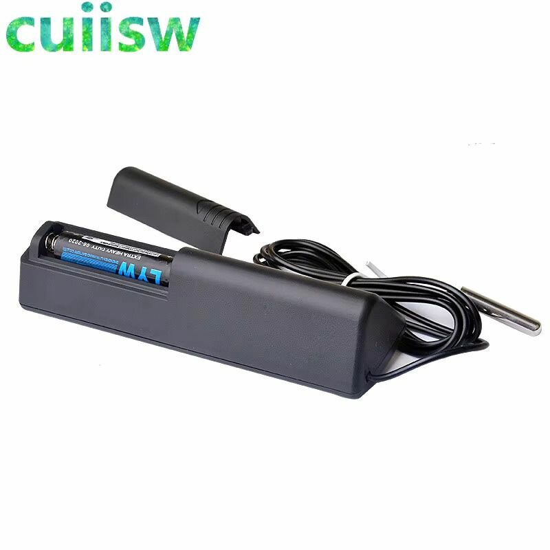 Термометр автомобильный