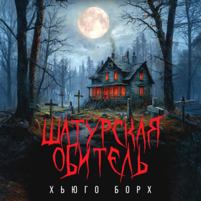 Шатурская обитель [Аудиокнига]