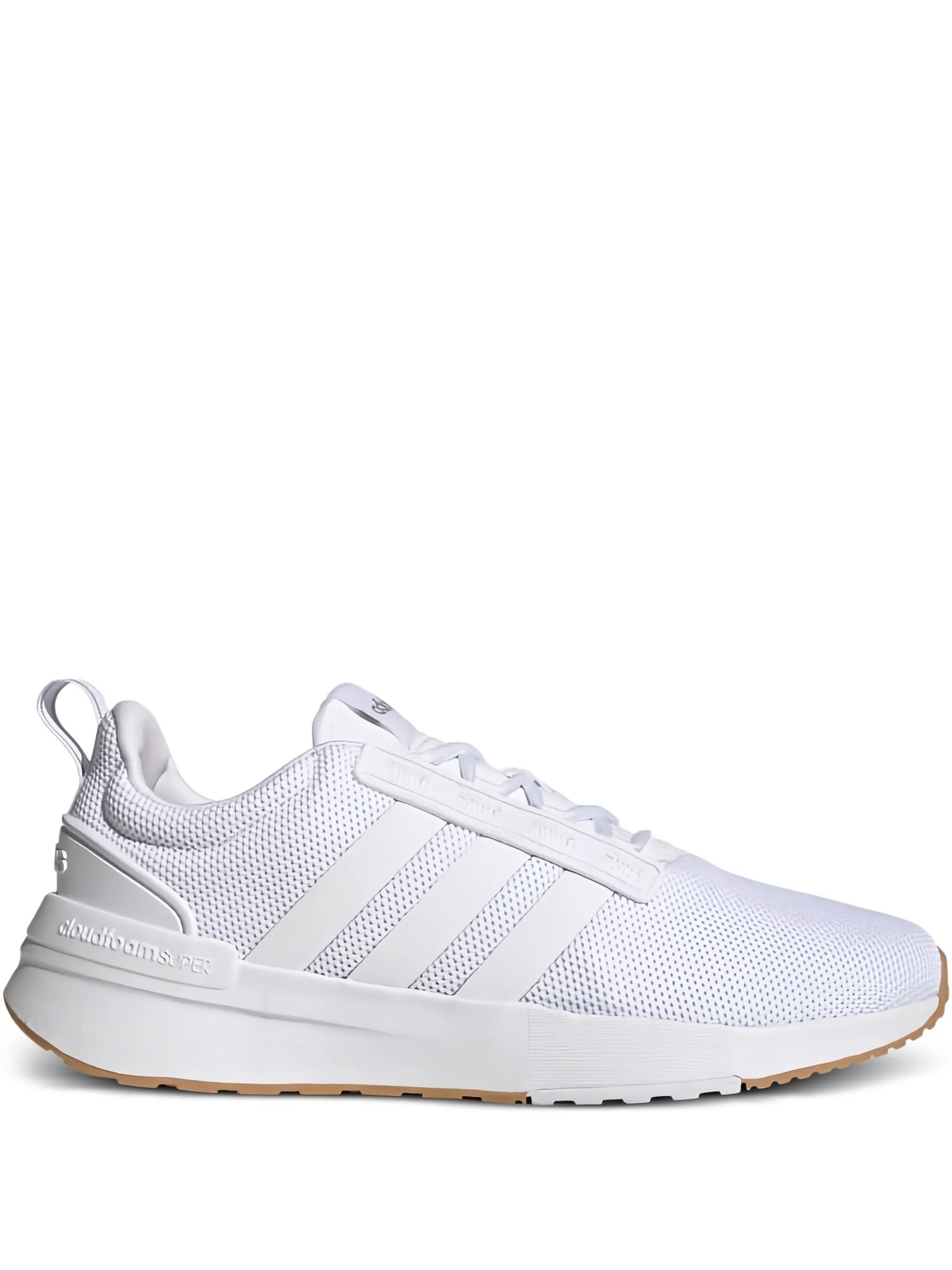 Кроссовки Racer TR21 White