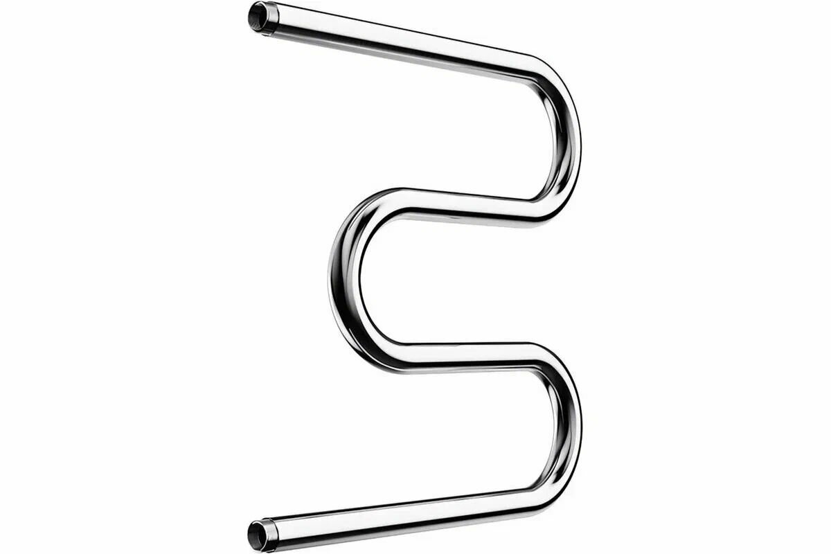 Полотенцесушитель Вид 37 водяной М-образный 60*50