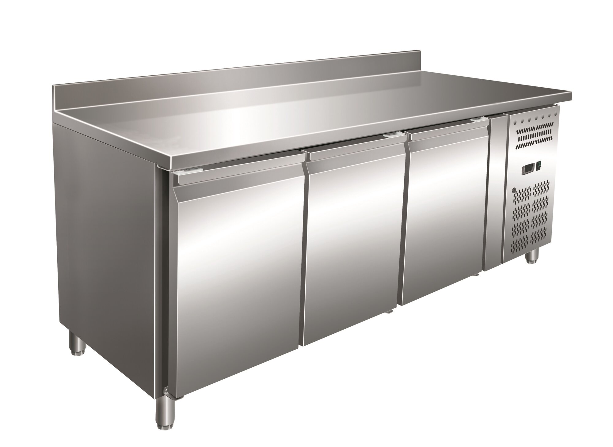 Стол морозильный Yukon GN3200BT