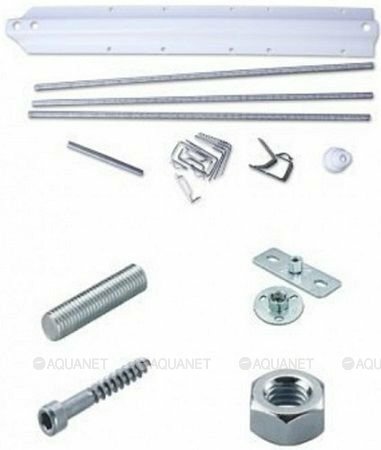 Кpепление панели для ванны Ravak Rosa B23000100N