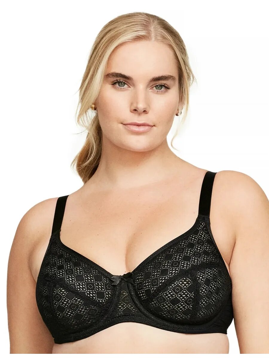 Бюстгальтер-невидимка Базовая коллекция