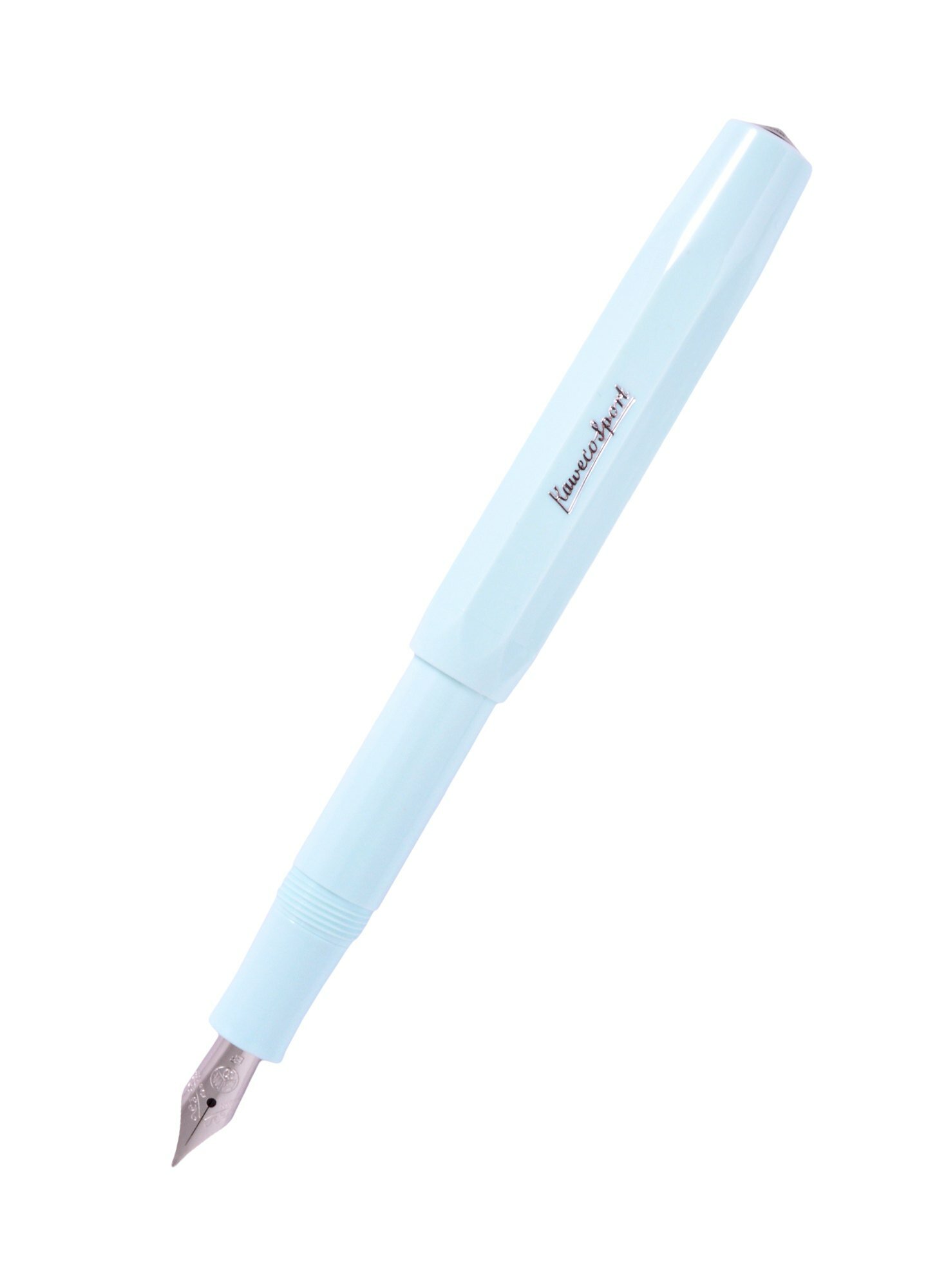 Ручка перьевая Kaweco, Skyline Sport EF, 0,5 мм