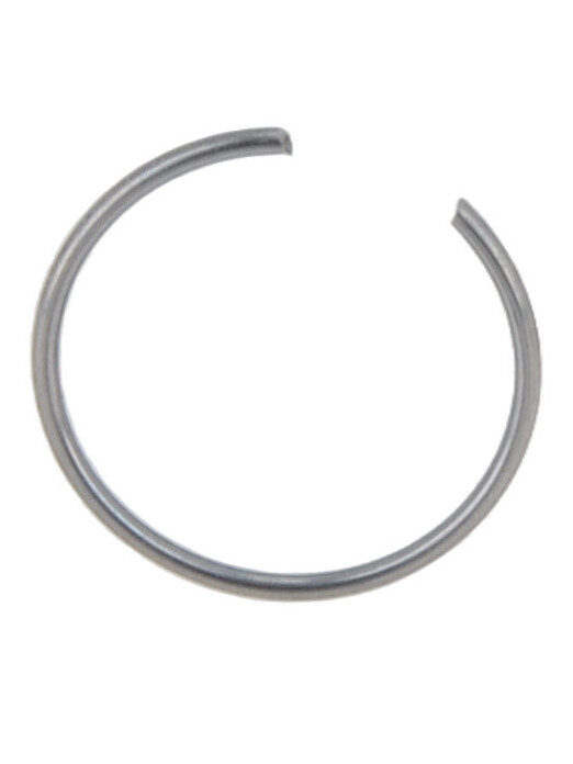 Стопорное кольцо из круглой проволоки 25х1,5 мм для перфоратора вихрь П-750 (s/n BNY ~)